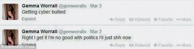 'Our president..Barraco Barner' - British girl's tweet sparks worldwide ...