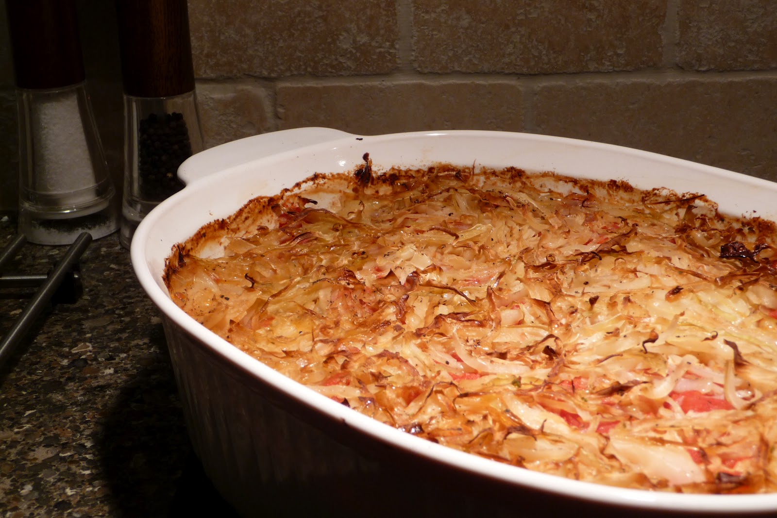 RECIPES | S.O.S. Mom