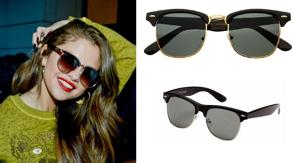 GAFAS DE SOL DE MODA PARA ESTE VERANO - Como De Moda