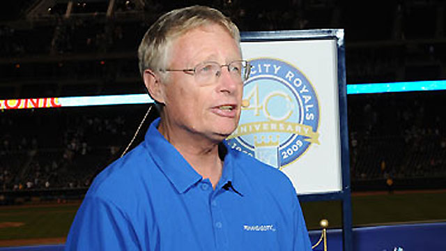 The 100 Greatest Royals of All-Time - #12 Paul Splittorff - Royals Review