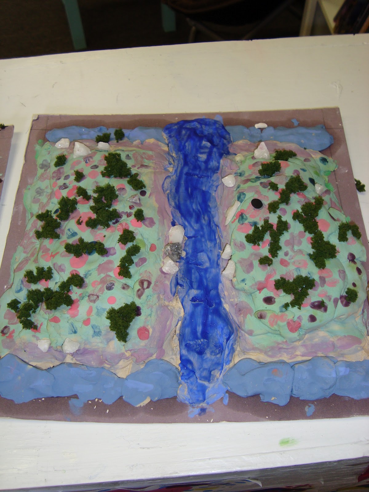 5th and Fabulous: Landform Projects