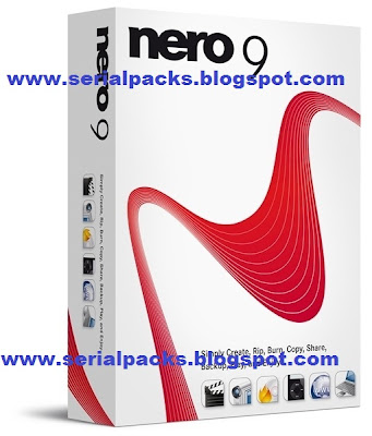 Nero 2014 working serial key - editberlinda