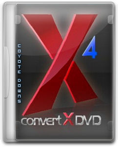 Download - VSO ConvertXtoDVD 4.1.11.351 - Coyote Downs © - Downloads de ...