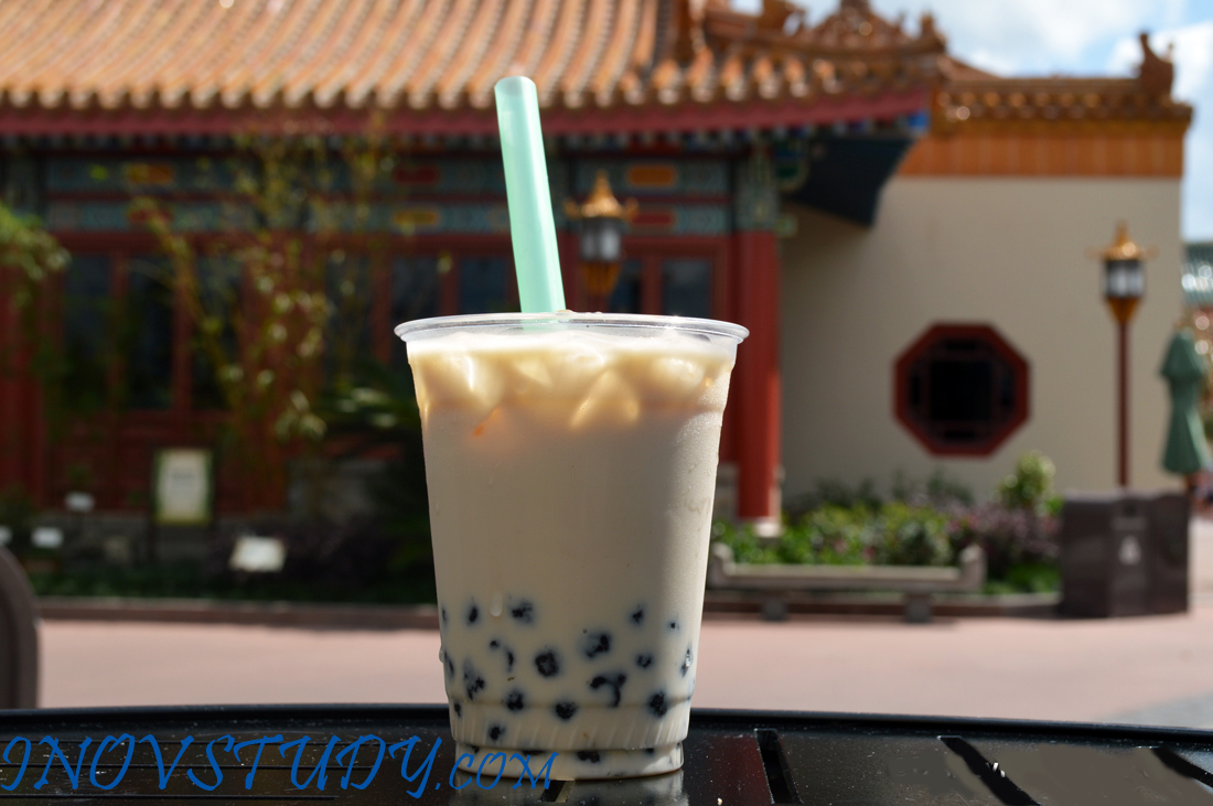 Cara Membuat Milk Tea Bubble Seperti Buatan Cafe - Inovstudy Situs ...