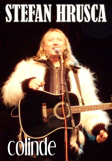 Colinde Craciun 2012 - Selectie Stefan Hrusca