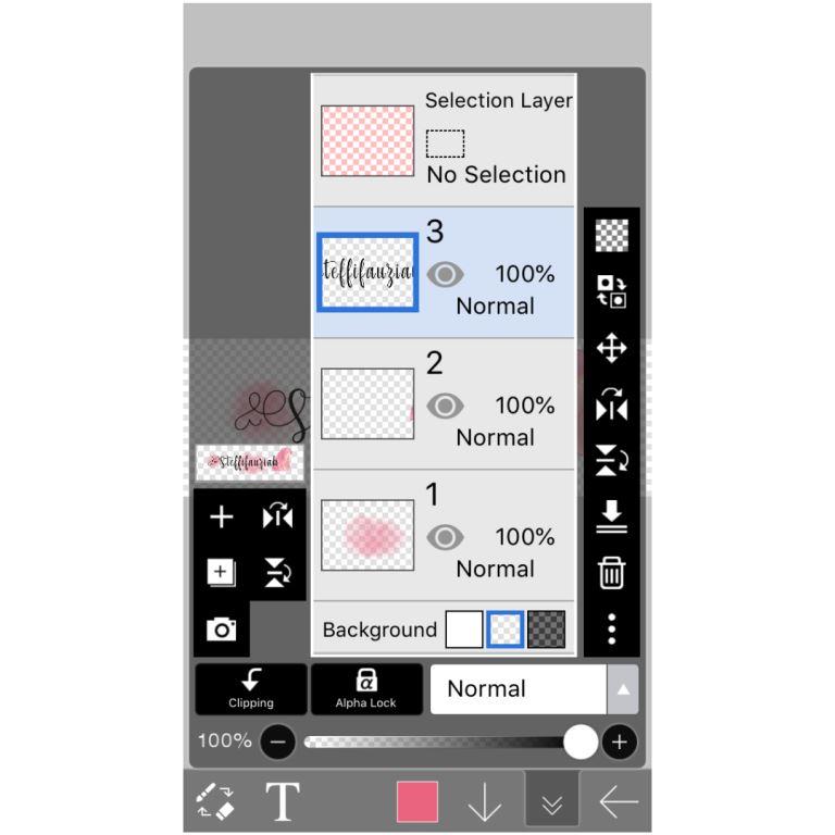 9 Kelebihan Ibis Paint X, Membuat Header Blog Semakin Kece ...