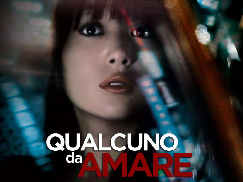 FukushimaKu: Qualcuno da amare - film