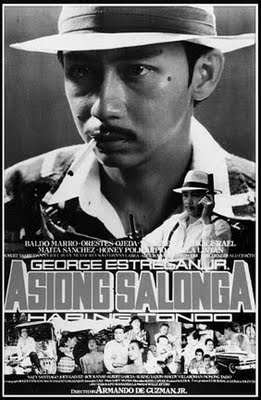 Omnifilms: Manila Kingpin: The Asiong Salonga Story (2011)