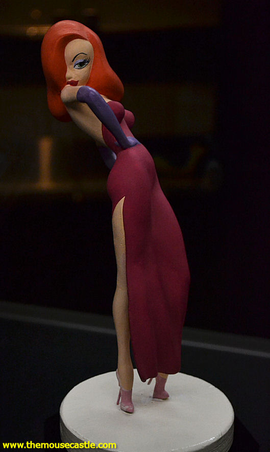 Disney News and Interviews From The Mouse Castle: Treasures of the Walt ...