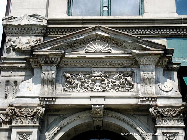 Daytonian in Manhattan: The 1881 Century Building -- 33 East 17th Street