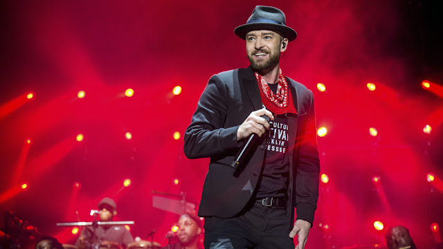 Justin Timberlake’s FULL Pepsi Super Bowl LII Halftime Show! - NFL ...