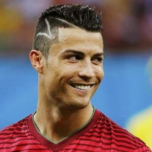 Gaya Model Rambut Berjambul 2014 | Gaya Model Rambut Terkini