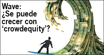 BLOG DEL GRUPO MADRID CENTRO DE NEGOCIO: Wave: ¿Se puede crecer con ...