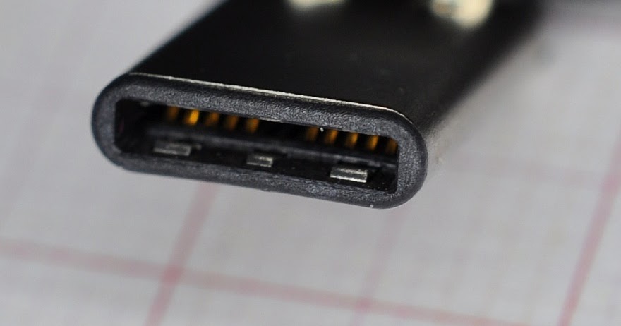 Everything You Need To Know About USB type C - TECHPHLIE