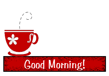Anondo Chhobi: Good morning Red Cup