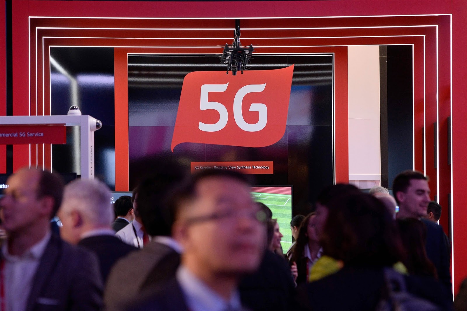 What Is 5G? Explained Next Wireless Revolution.