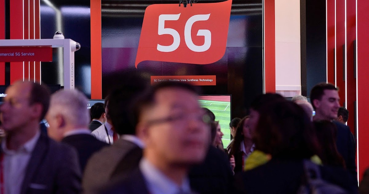 What Is 5G? Explained Next Wireless Revolution.