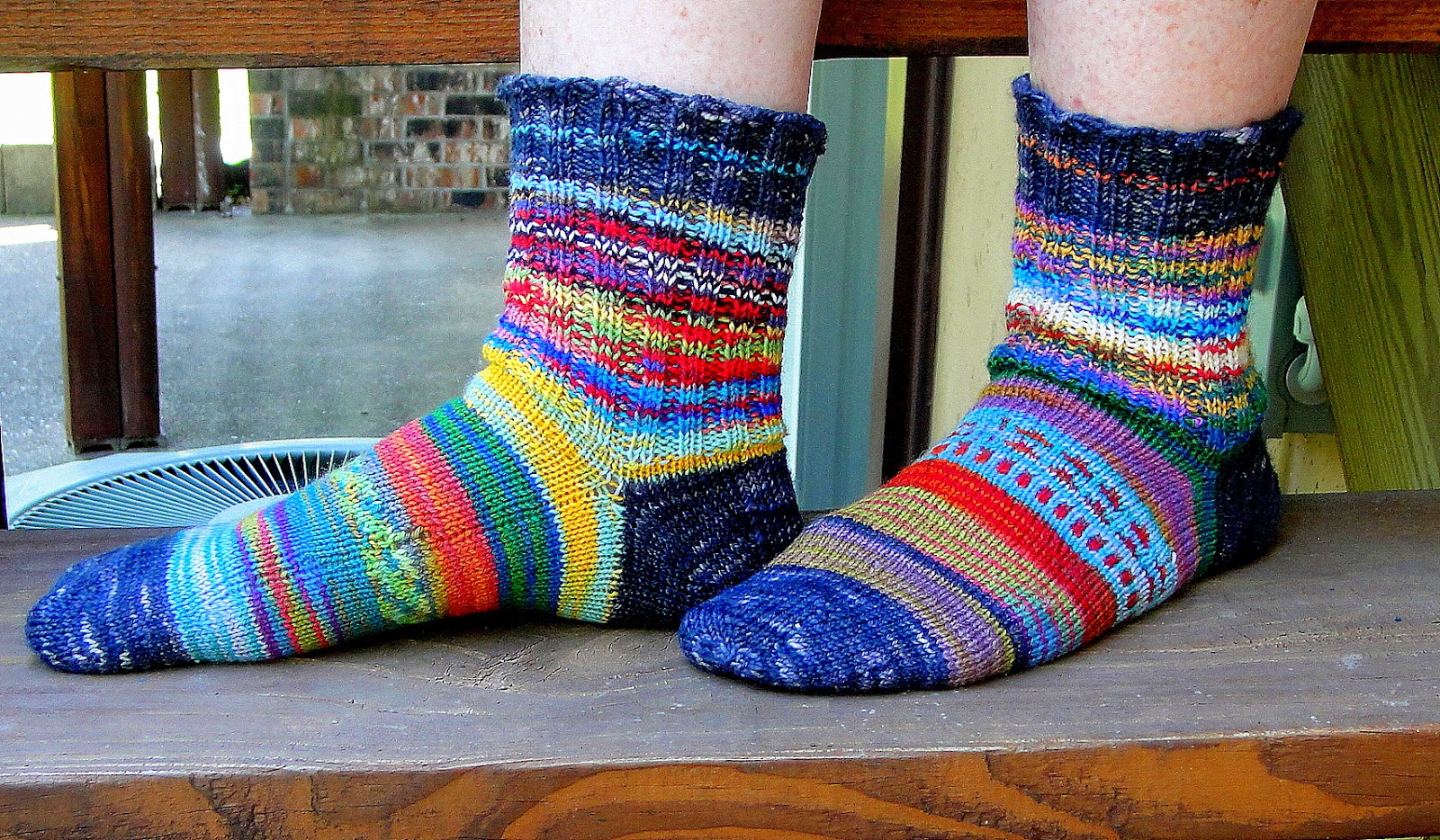 GerryART: Spontaneous Scrappy Sox