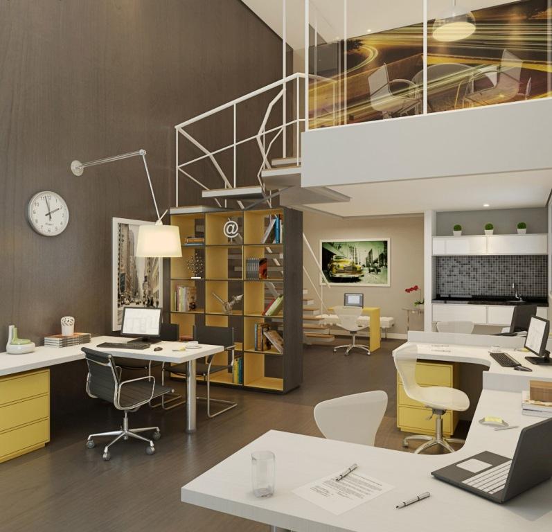 Célia Granella Negócios Imobiliários creci 54888: DOUBLE OFFICE SANTANA ...