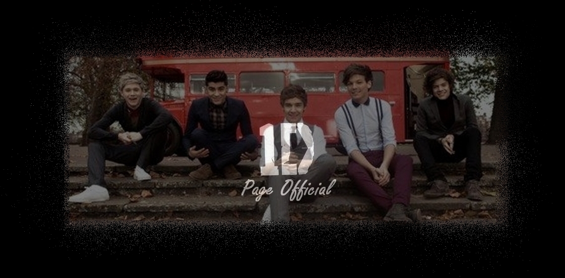 1D Page Official: BIOGRAFIAS