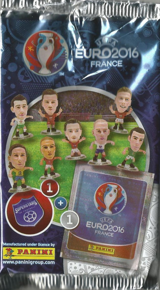 Football Cartophilic Info Exchange: Panini - Superstars of Football (03 ...