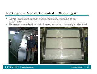 Alan Chem Industrial & Consumer Packaging Design Blog: 玻璃基板包裝- Corning ...