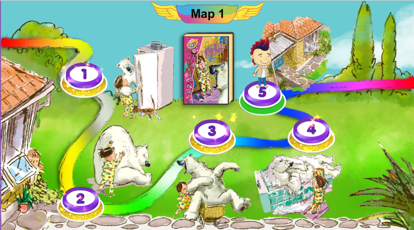 Tots and Me... Growing Up Together: Improving Reading Comprehension ...