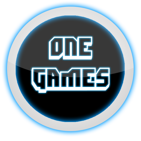 OneGames: Bienvenidos a OneGames