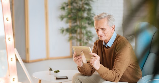 Society of Certified Senior Advisors: Widowhood in America Part One ...