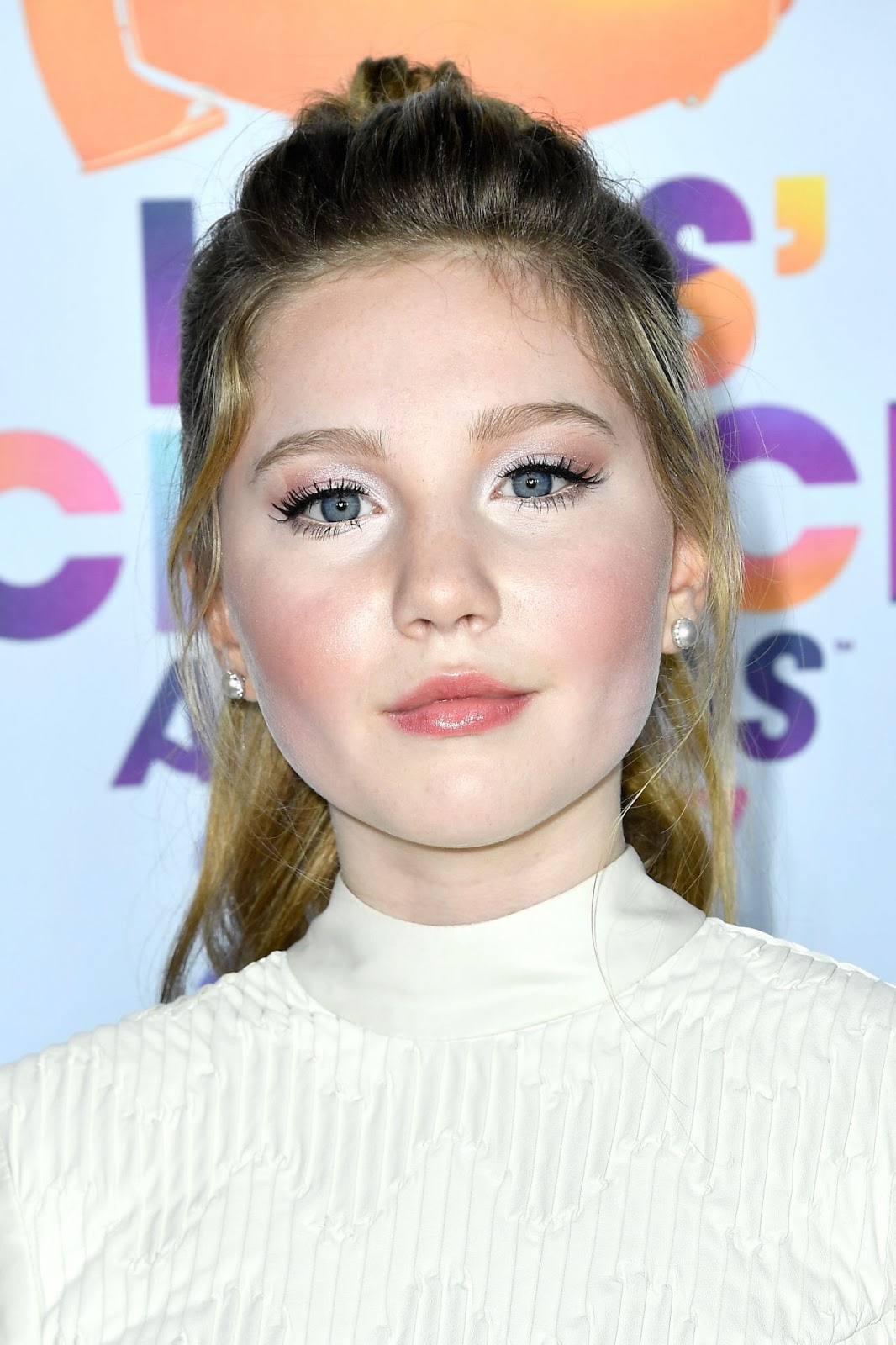 Starlet Arcade: Ella Anderson