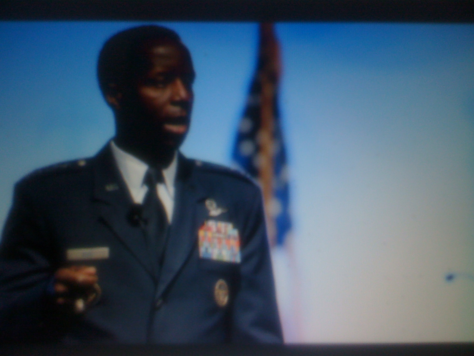 THE BLACK SOCIAL HISTORY:: BLACK SOCIAL HISTORY : GENERAL EDWARD A ...