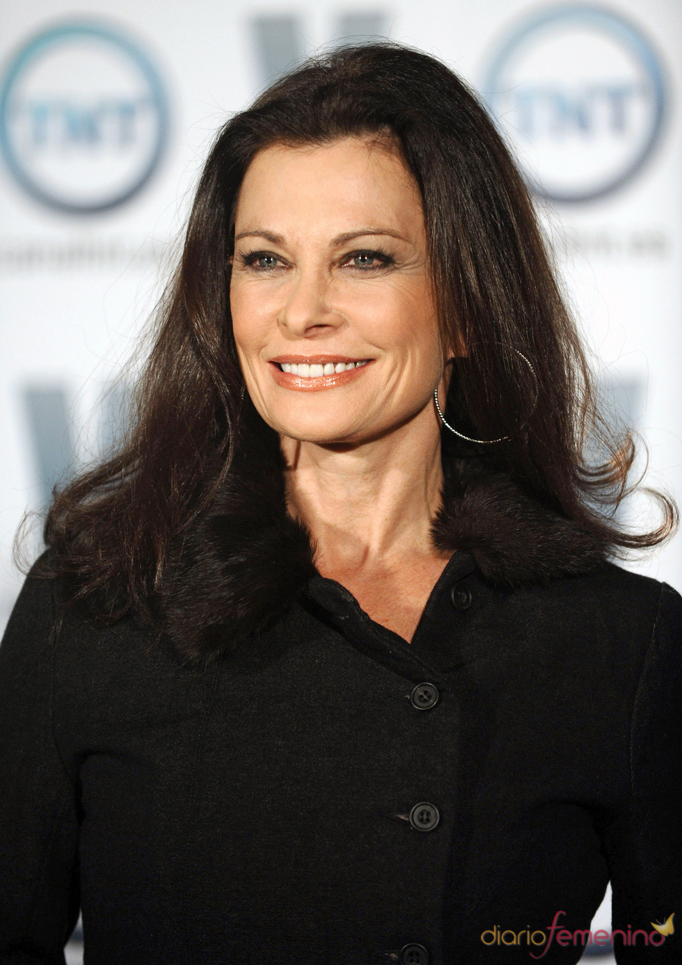 A Tv DA MINHA VIDA: ... JANE BADLER ...