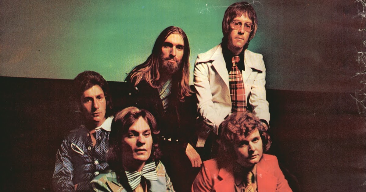 Strawbs - Hero and Heroine