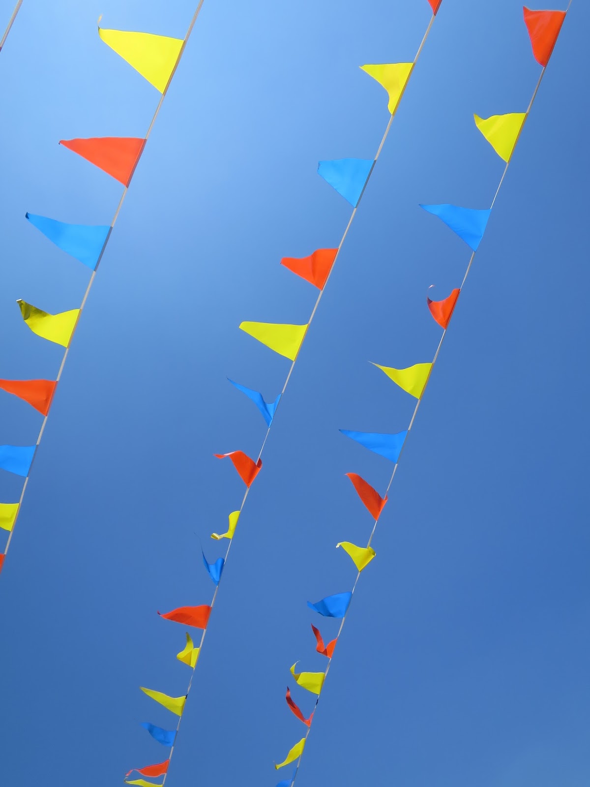 Sandra's Studio: Triangle Shadows