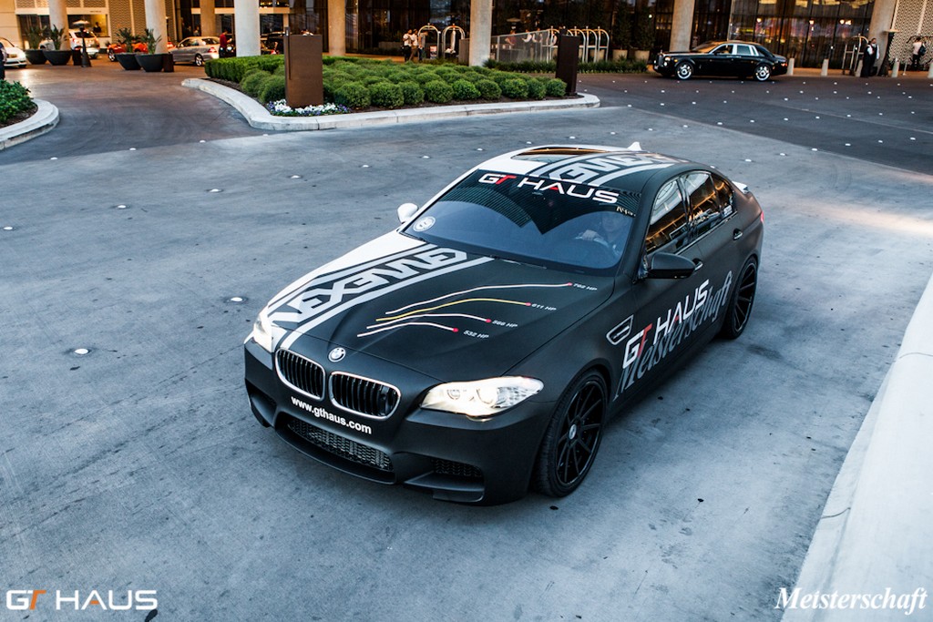 Strasse Forged Wheels