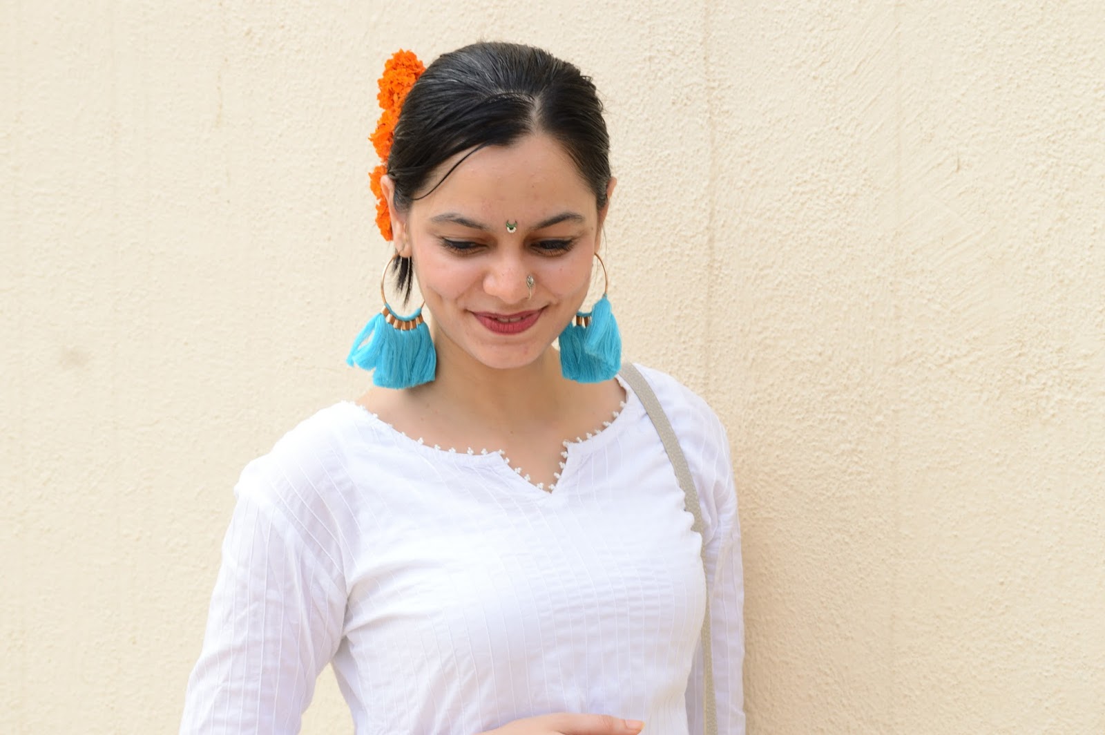 Three Ways to Wear: Tricolor on Indian Independence Day - Chiconomical