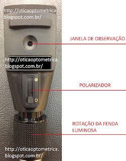 Optometria e Técnicas com pratica em ótica : Retinoscopia_PARTE 1 ...