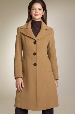 Maxx Fashion Tailor: Overcoats for Ladies