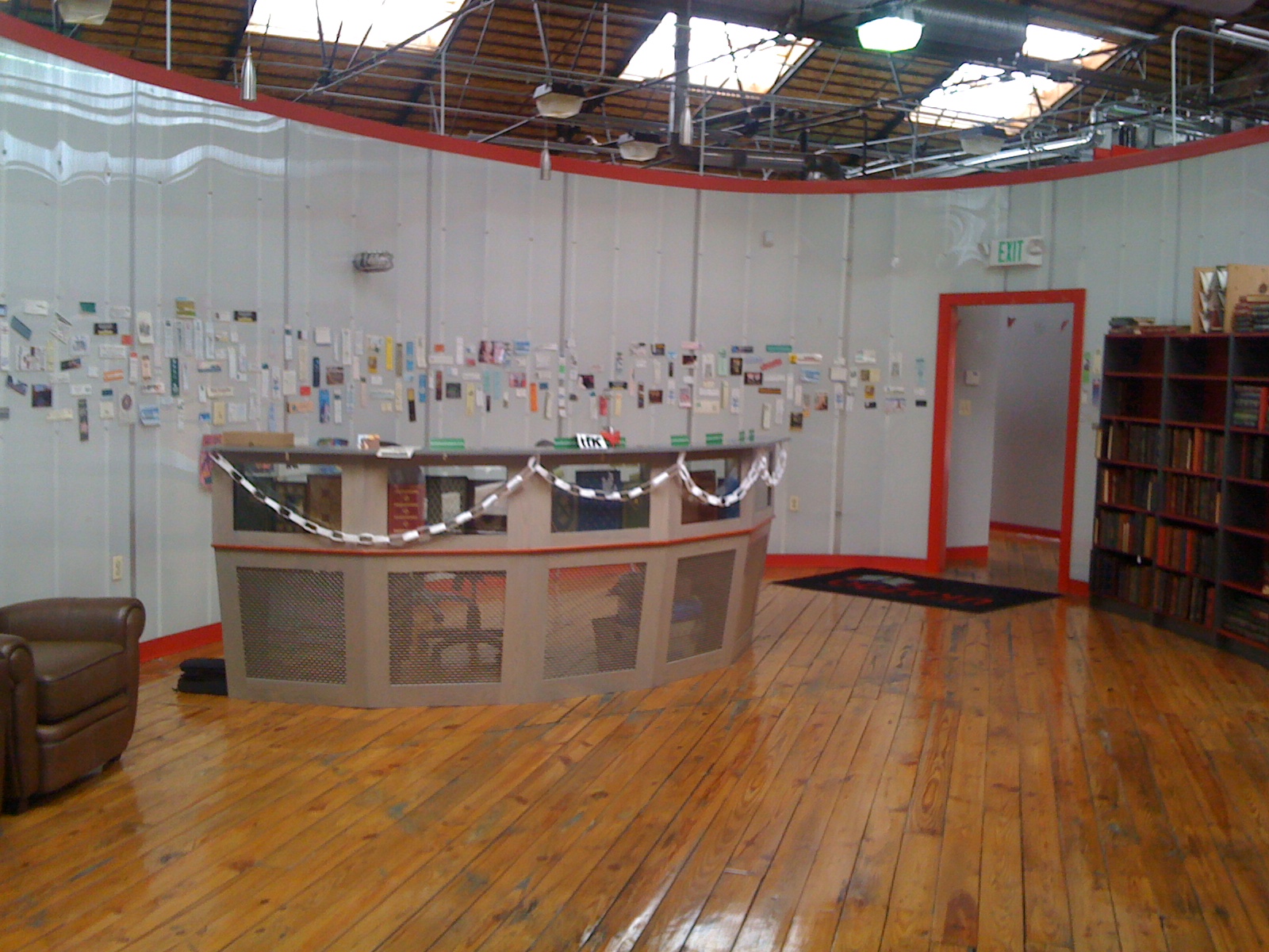 Historic Pigtown Happens: Gaslight Square