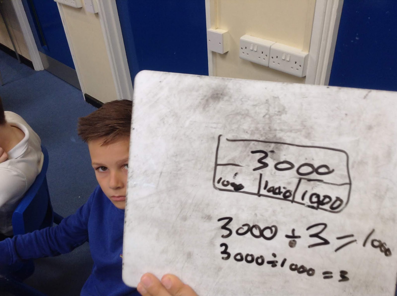 Year 4: Bar Models in Maths