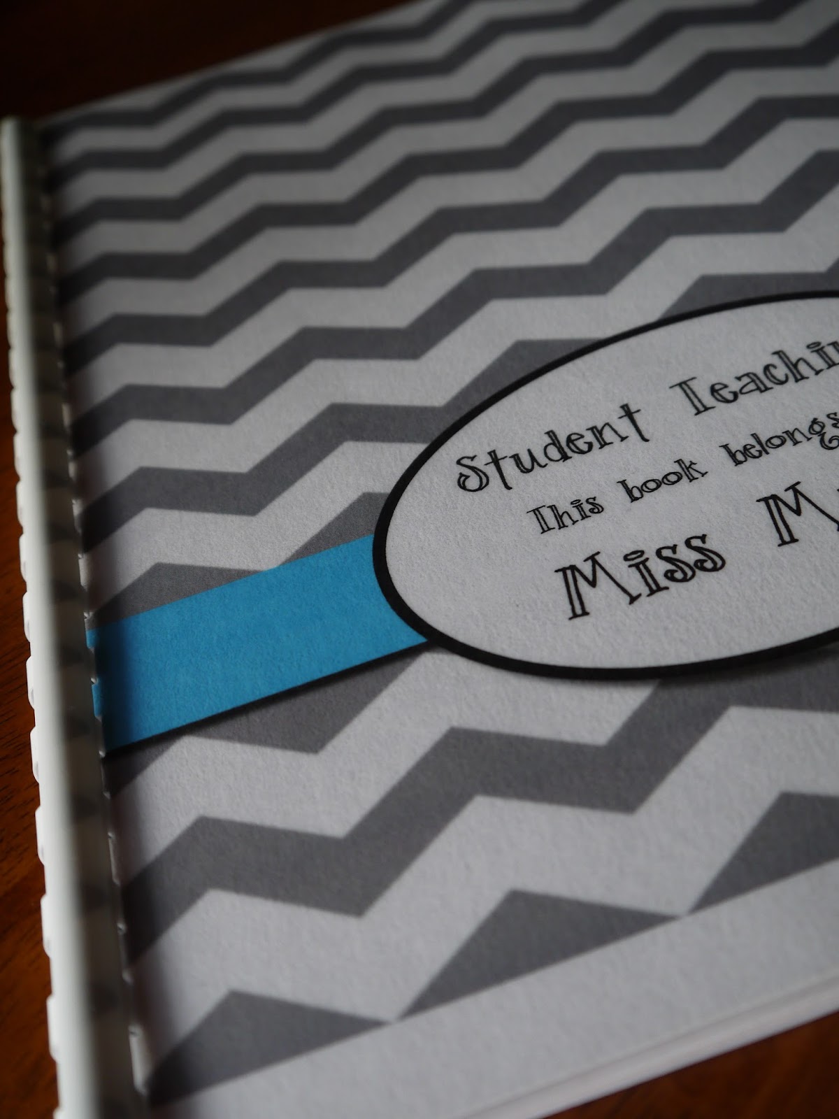 Real Teachers Learn: August 2013