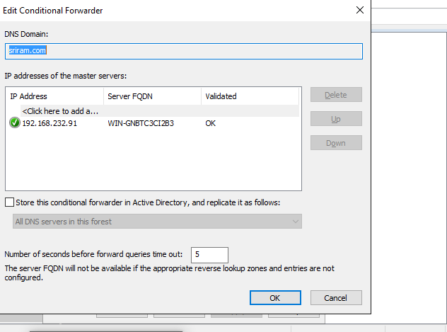 Multi Domain SQL Server Always on Availability Groups