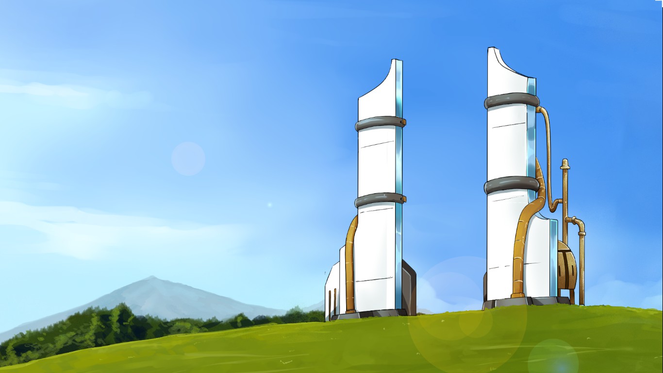 Angels With Scaly Wings - PC Review