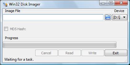 A Slice of Raspberry Pi: Back to Basics with the Raspberry Pi Wobbulator