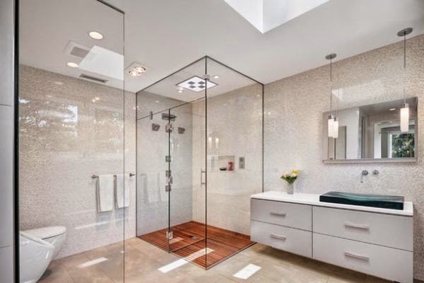 Shower Kamar Mandi Minimalis : Contoh Desain Dan Model Terbaru 2015