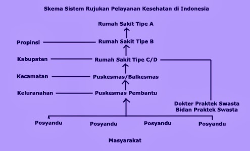 Sistem Rujukan Integumen