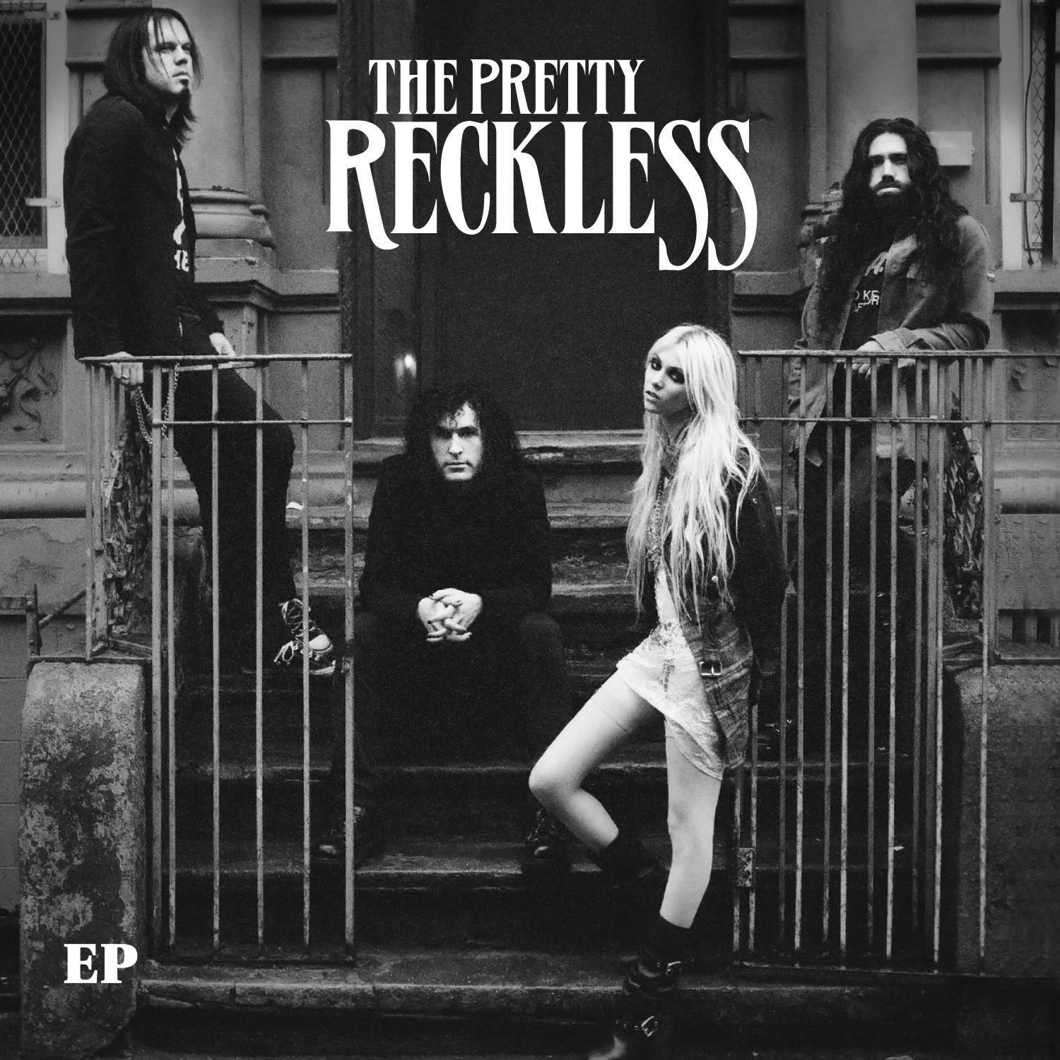 cold blooded man the pretty reckless