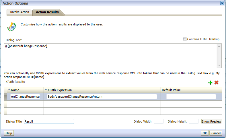 Adventures in OBIEE: Configure Change Password for Weblogic users in OBIEE 11g
