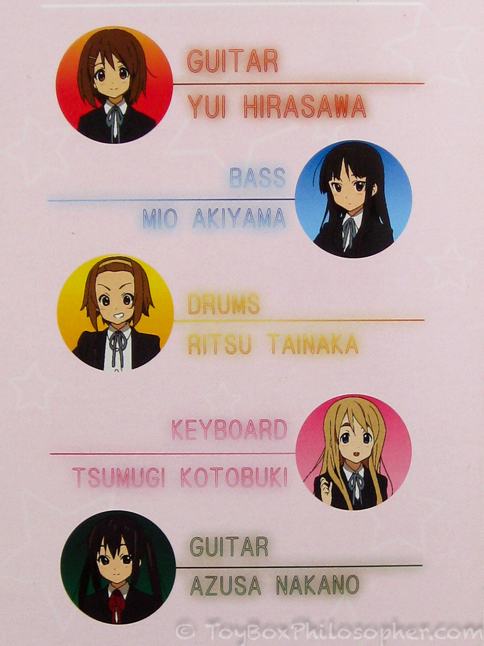 "Tsumugi Kotobuki" Pure Neemo doll by Azone International | The Toy Box ...