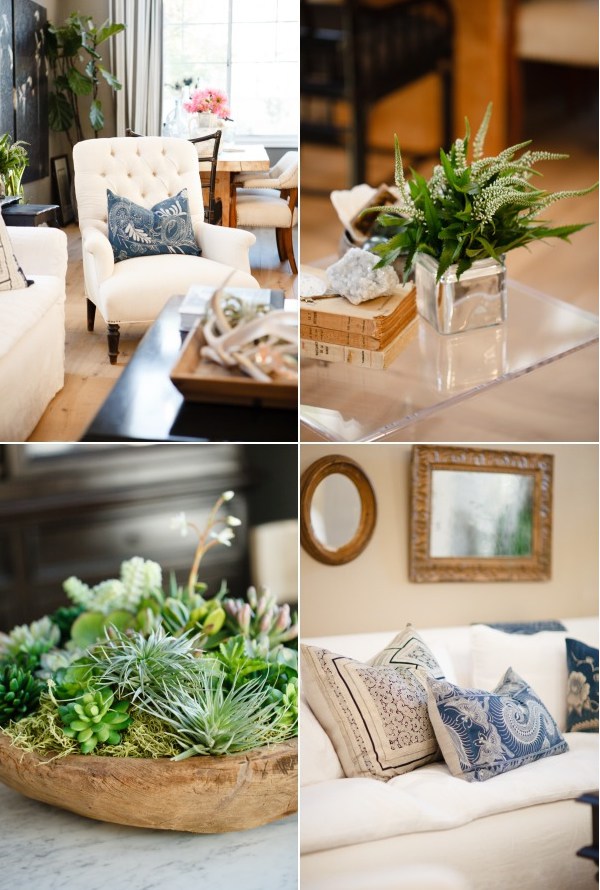 decoraconmaría: LA ELEGANCIA DEL RÚSTICO CHIC